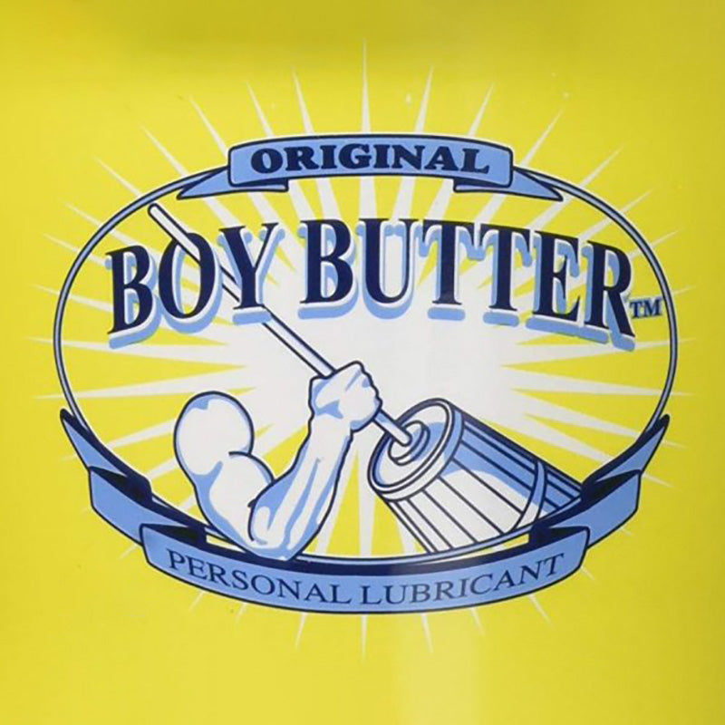 Boy Butter – The Knight Moose Men's Shop